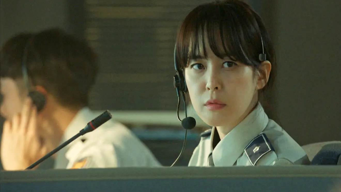 15 K-Dramas with Police You Trust! Your Next K-Cop Binge Awaits ...