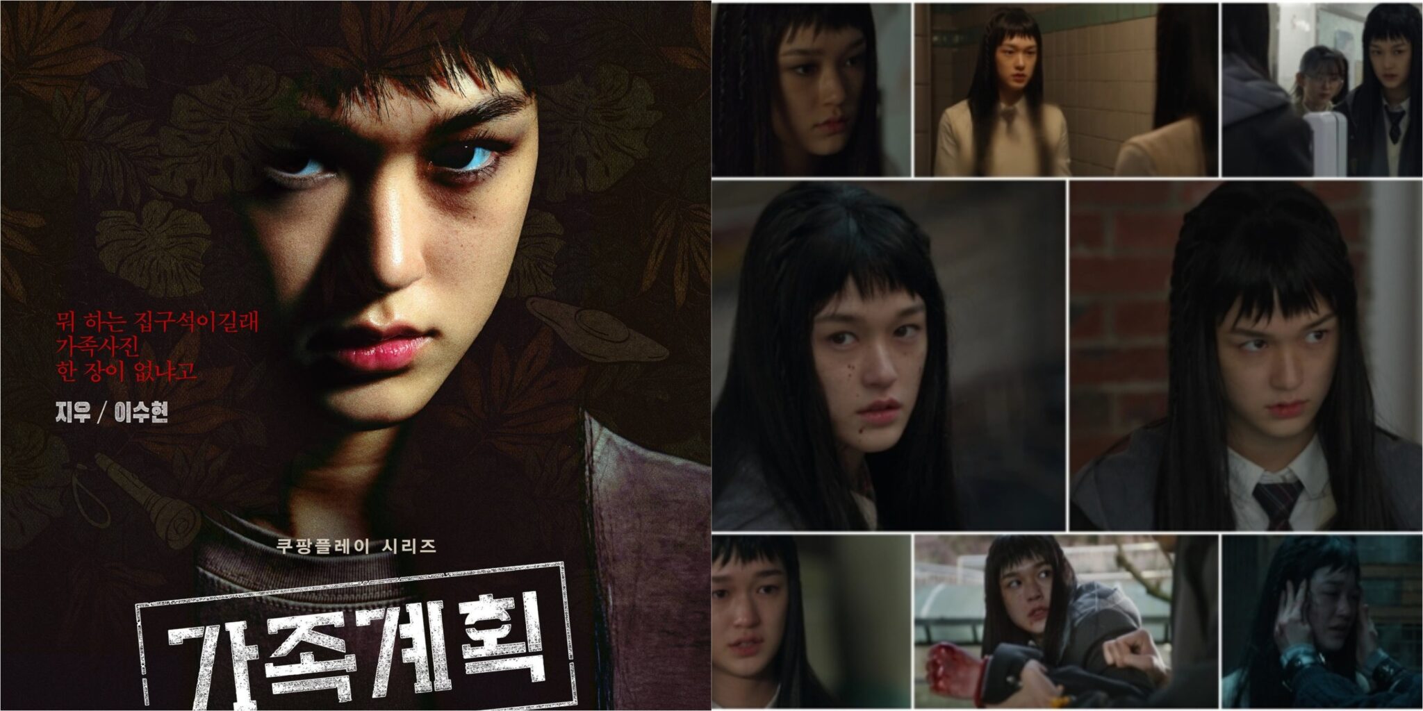 Family Matters Episode 5: Lee Soo-Hyun's Raw Emotion Will Shatter You - KDramaWave