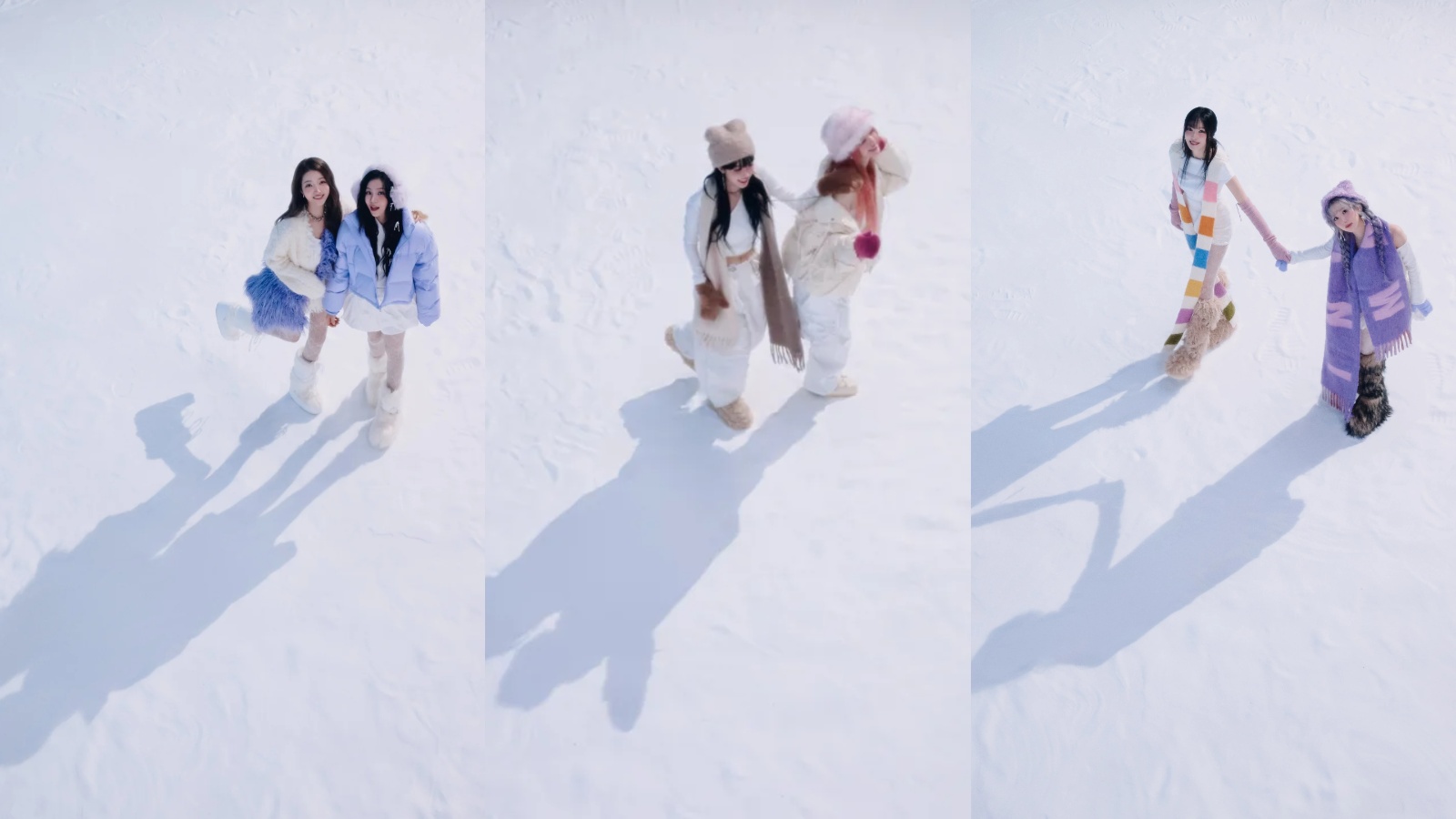 GFRIEND: Back Together, Stronger Than Ever for 10th Anniversary ...