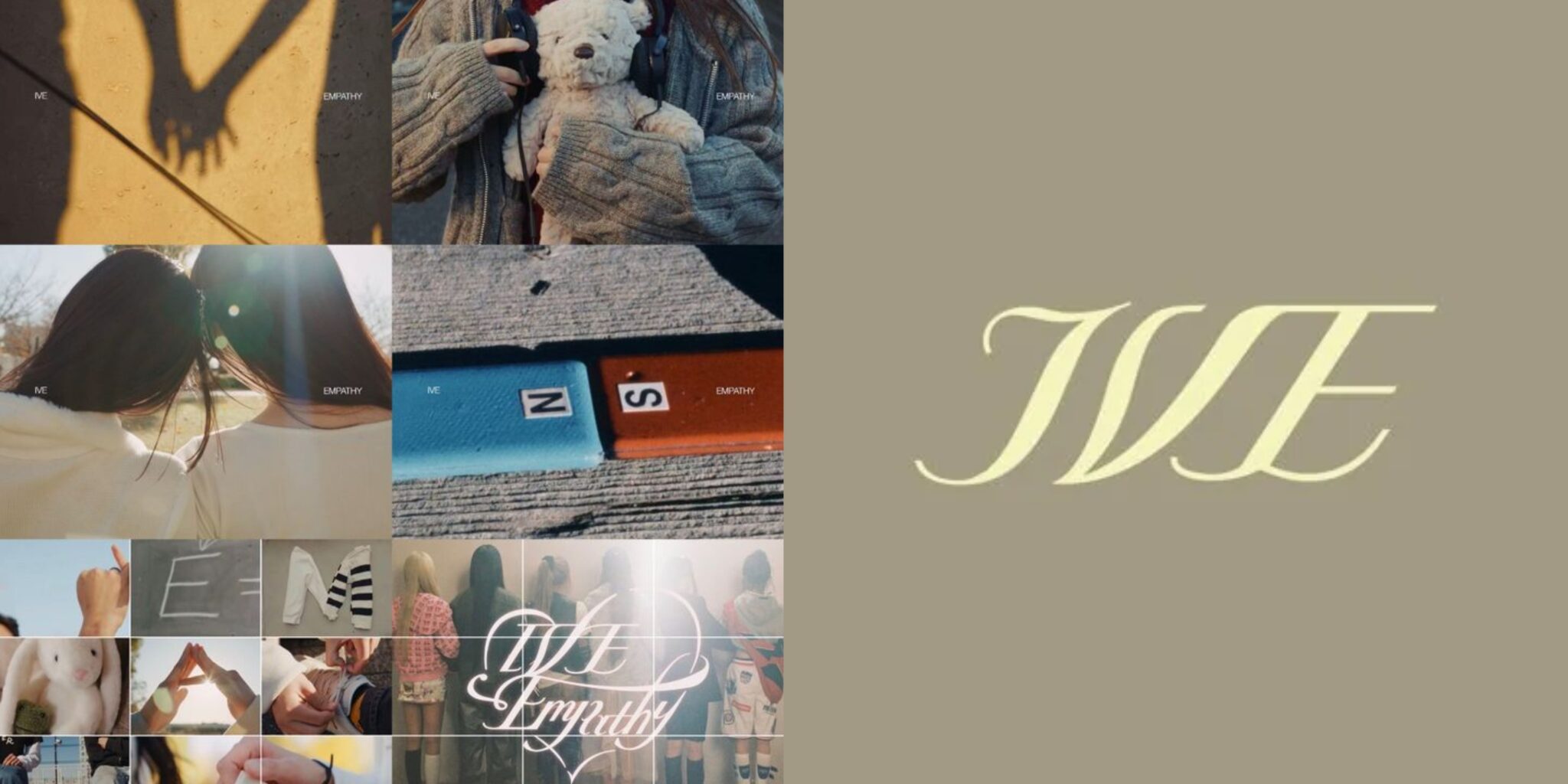 Ive Announces Their Third EP Album, ‘Ive Empathy,’ for 2025 - KDramaWave