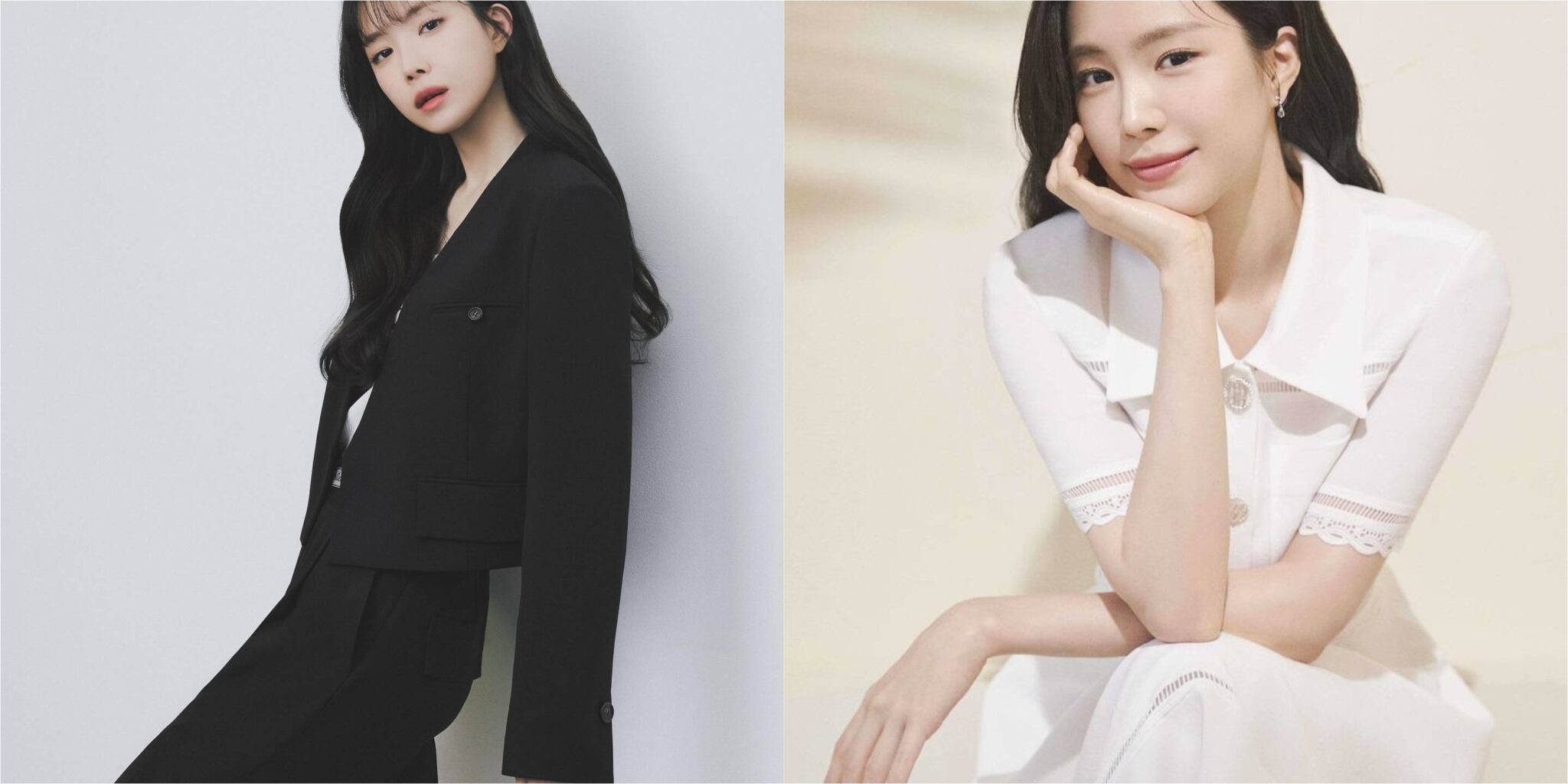 Did Naeun Leave Apink? - KDramaWave