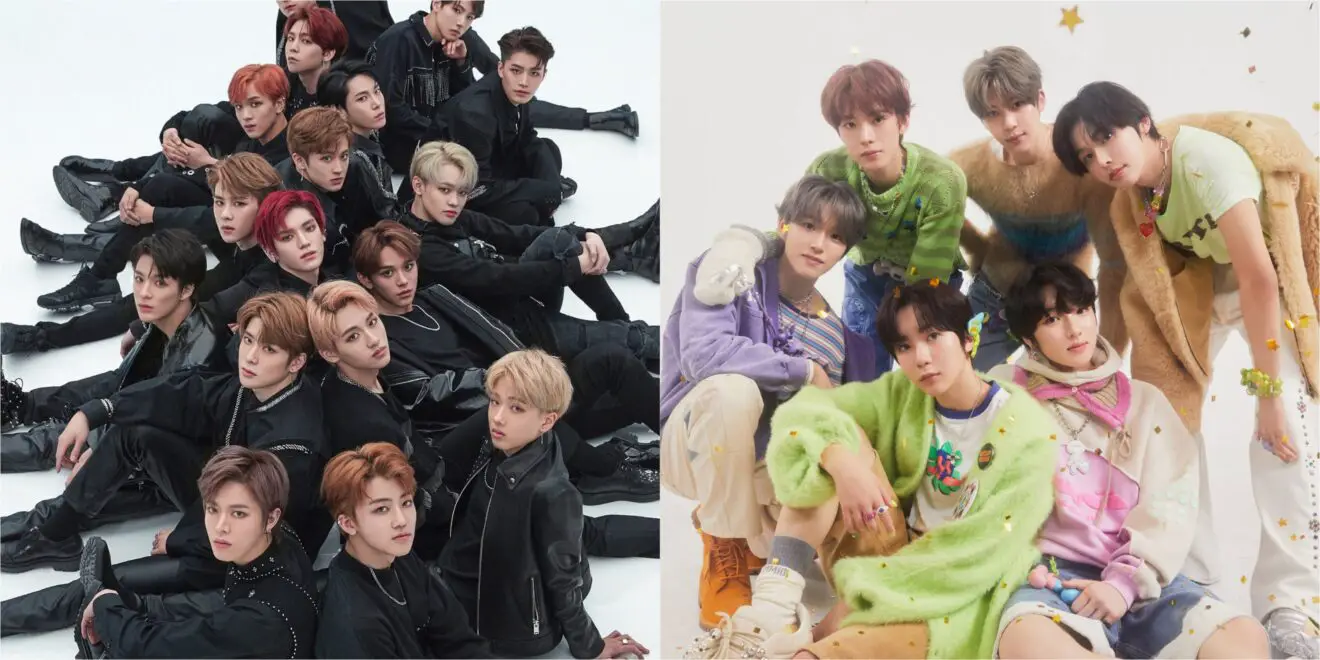 How Many Members Are in NCT? - KDramaWave