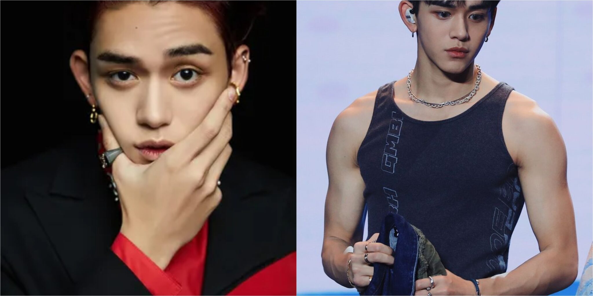 Why Did Lucas Leave NCT? - KDramaWave