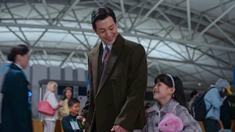 Top K-Drama Fathers: K-Drama Dads We All Need - KDramaWave