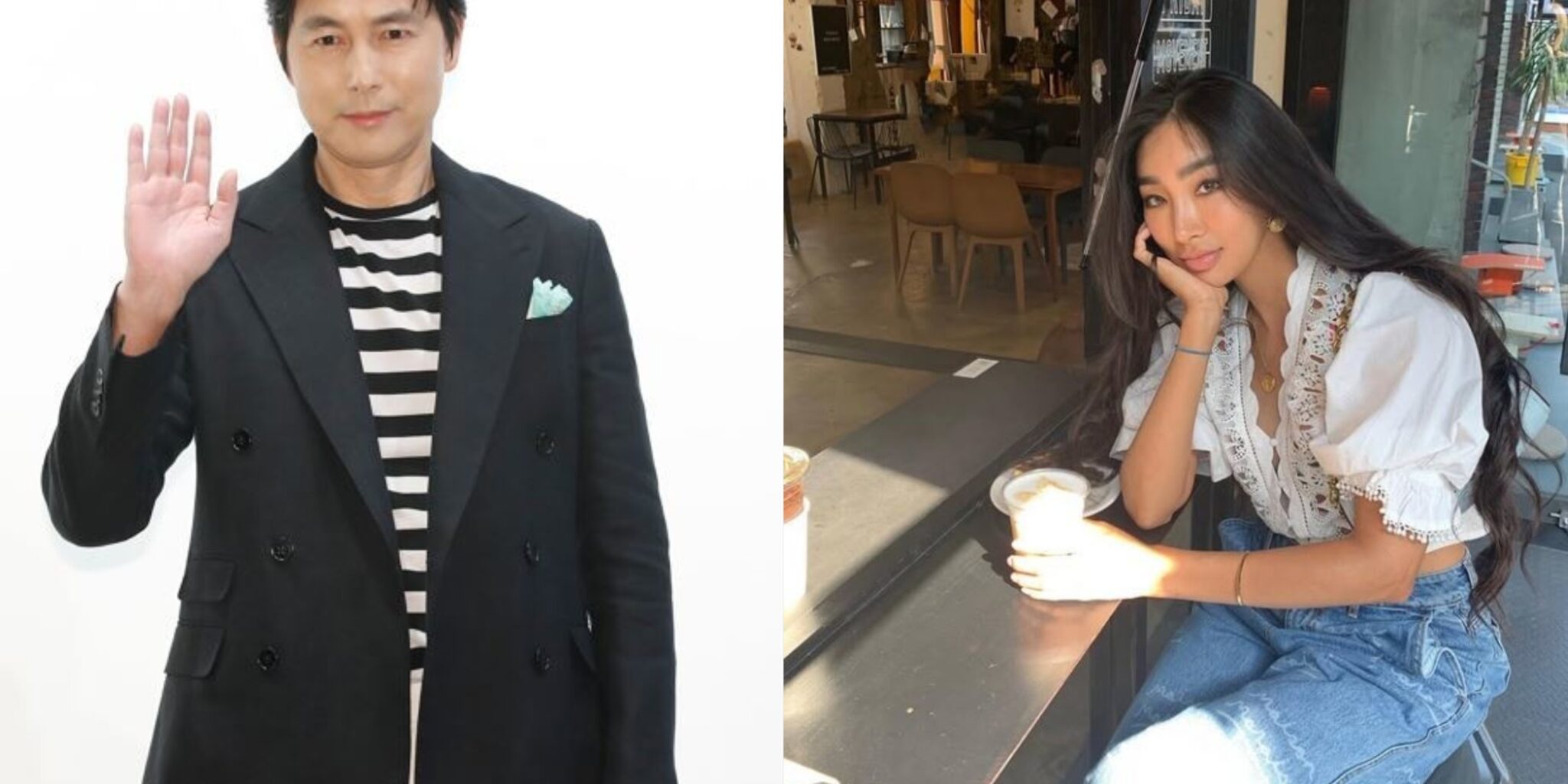 The Truth About Jung Woo-sung: Moon Gabi Confesses All - KDramaWave