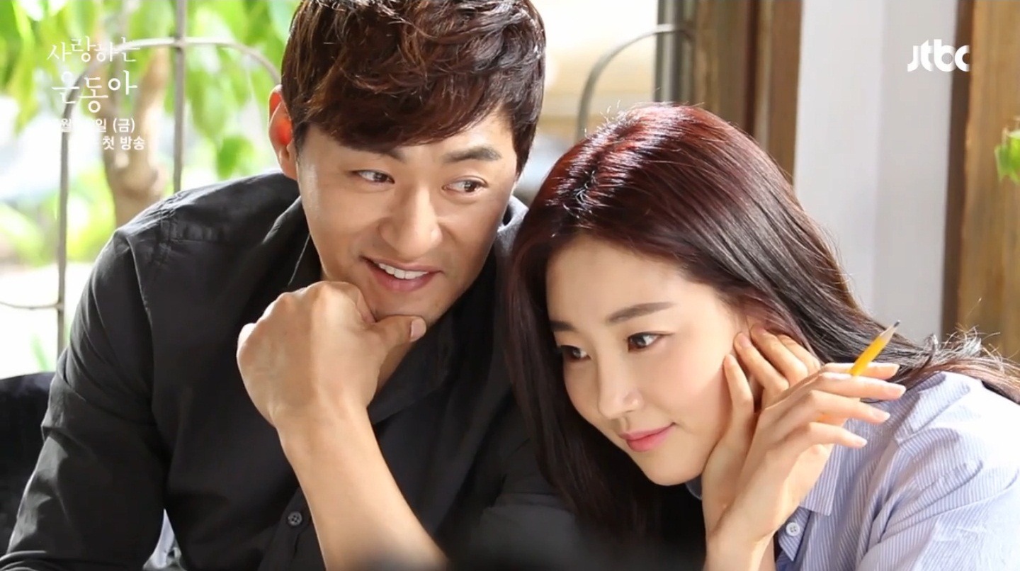 Can Love Bloom Twice? Top K-Drama Second Chance Couples - KDramaWave