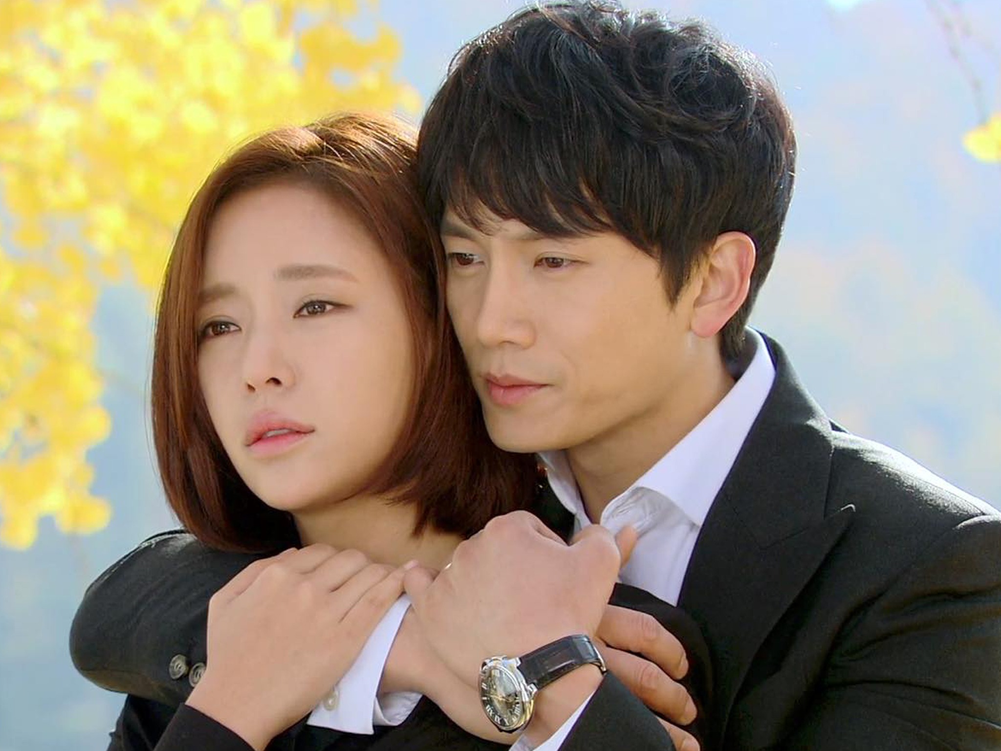 K-Drama: The Red Flags You Can't Ignore (Toxic Love) - KDramaWave