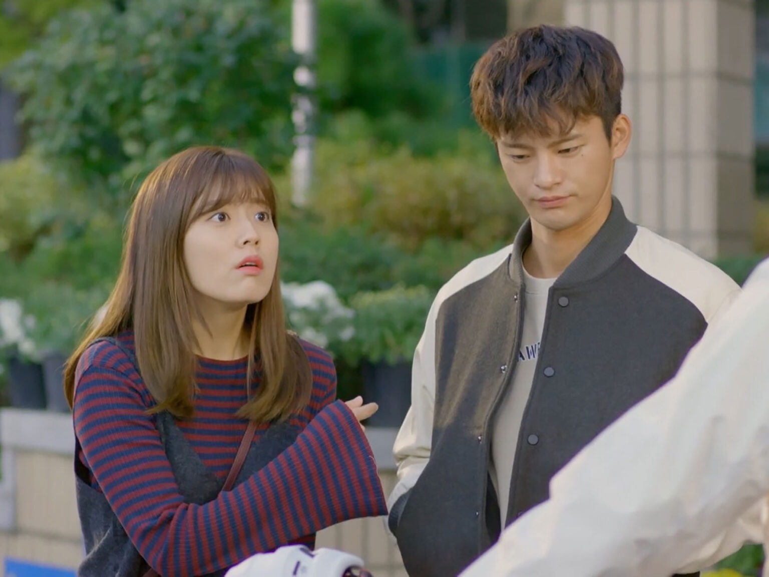 Rich Guy Poor Girl: K-Drama Rom-Coms You NEED - KDramaWave