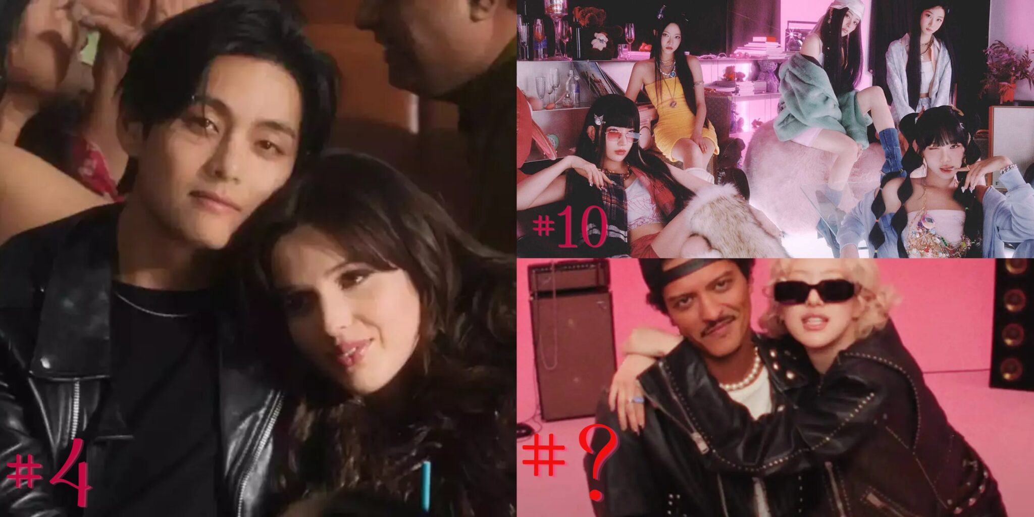 Spotify Top K-Pop Hits of 2024: The Official List - KDramaWave