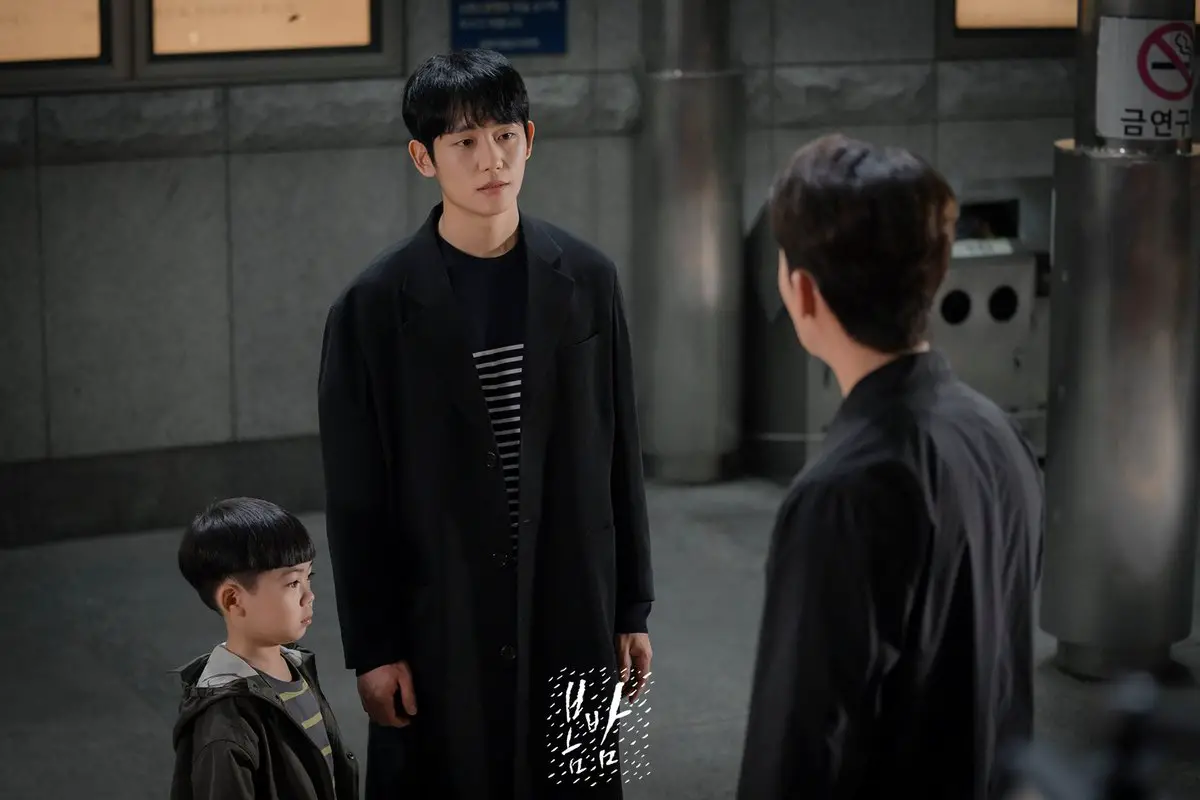 Top K-Drama Fathers: K-Drama Dads We All Need - KDramaWave