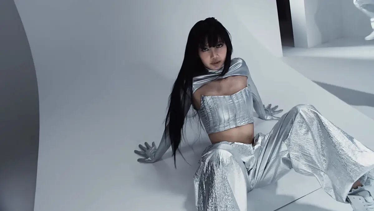 Spotify Top K-Pop Hits of 2024: The Official List - KDramaWave