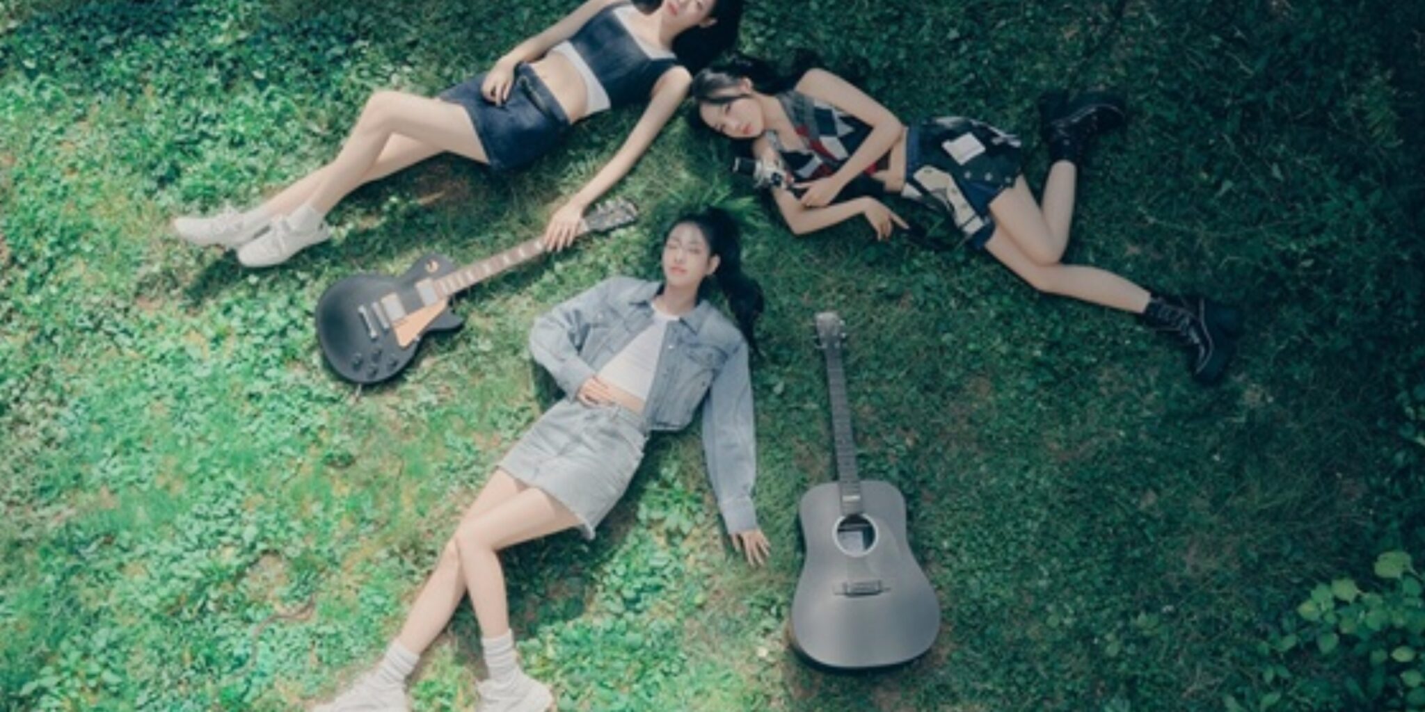 Abloom: Ex-Fifty Fifty Members Reunite with Controversial Producer ...