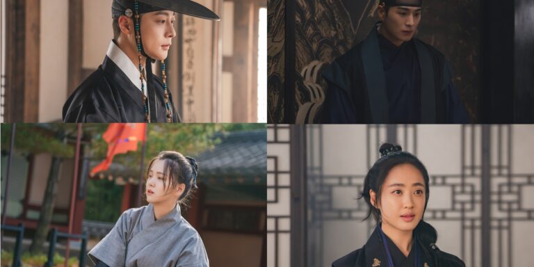 Check In Hanyang Episode 15 Recap: What to Expect in the Last Episode ...