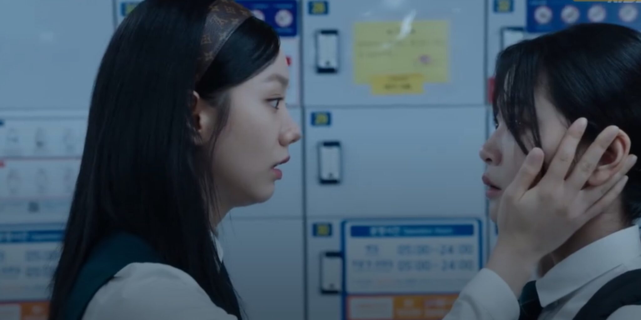Friendly Rivalry Episode 10 Recap: Trust No One! - KDramaWave