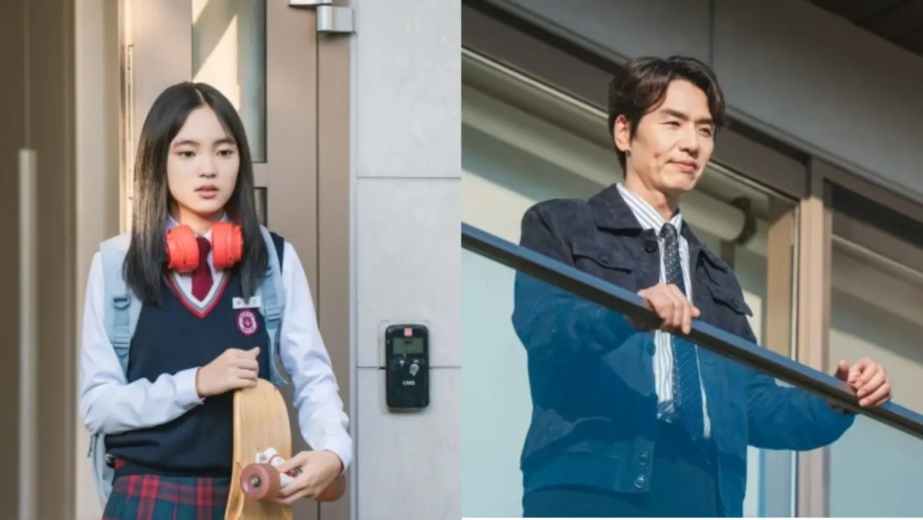 Friendly Rivalry Episode 3 Recap: Hidden Past of Yoo Je-i - KDramaWave