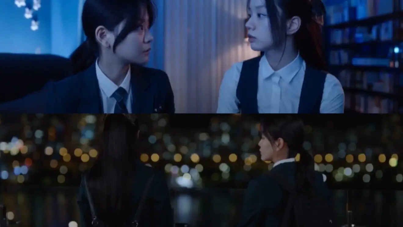 Friendly Rivalry Episode 4 Recap: Missing Student Mystery - KDramaWave