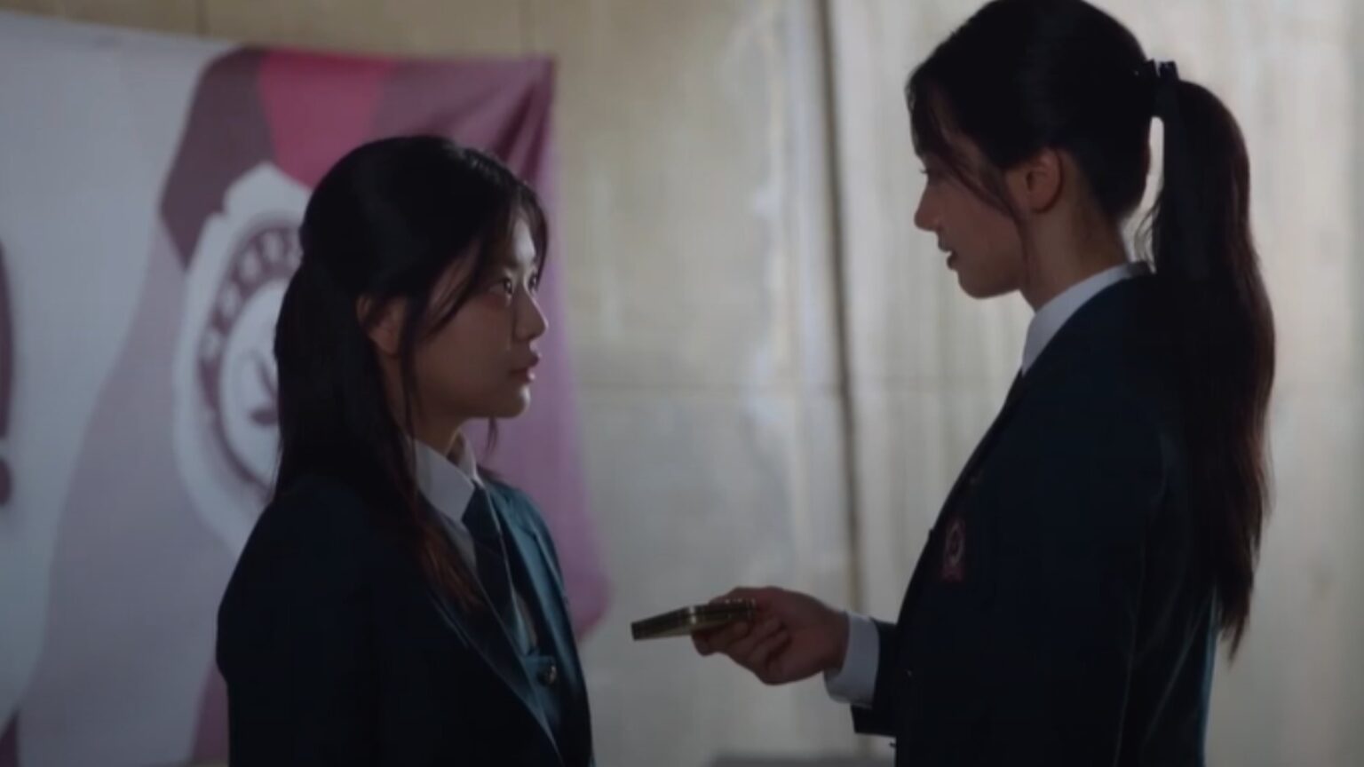 Friendly Rivalry Episode 5 Recap: Jae-i's Dark Side Exposed - KDramaWave