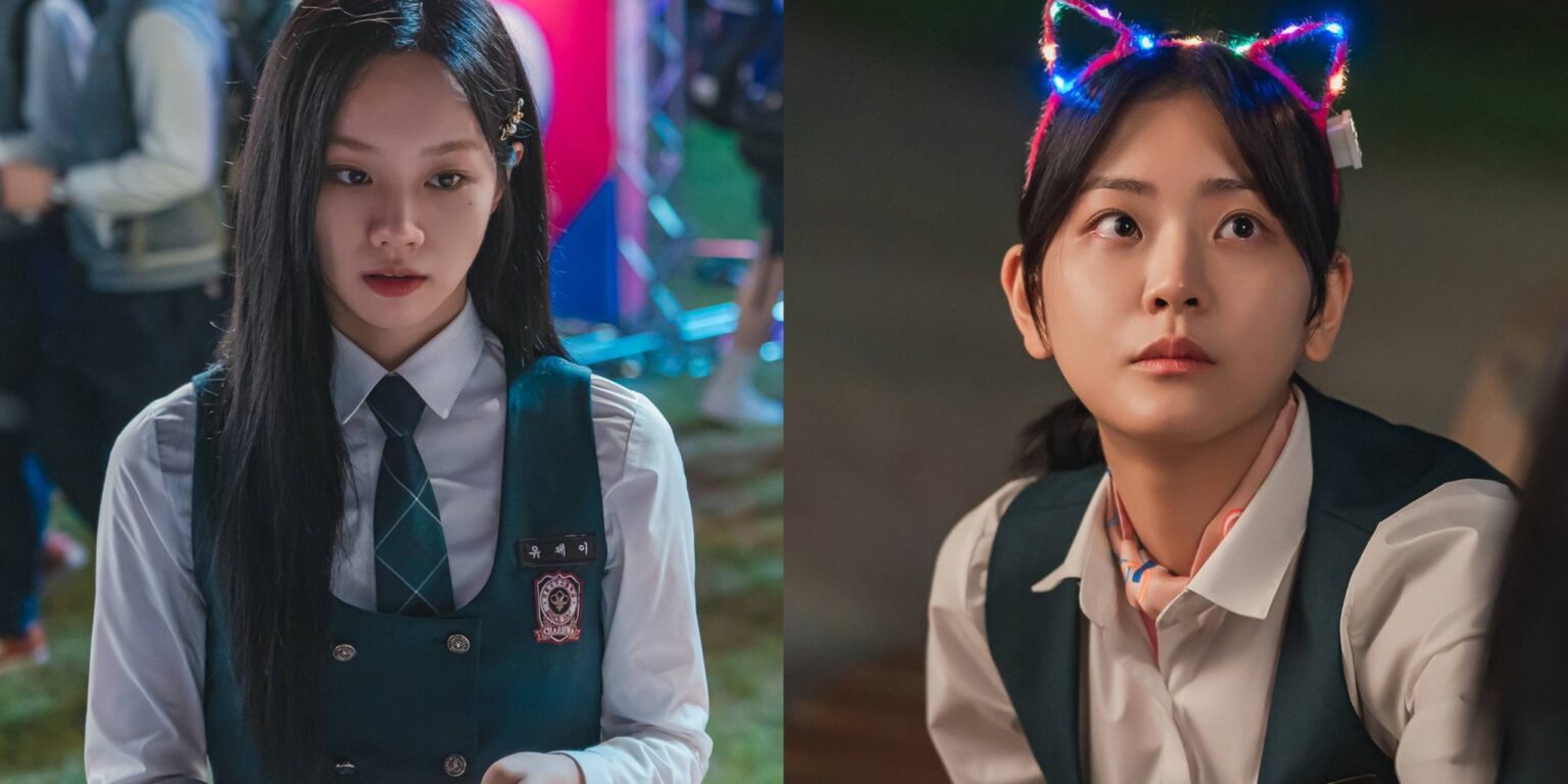 Friendly Rivalry Episode 8 Recap: The Twist You WON'T See Coming ...