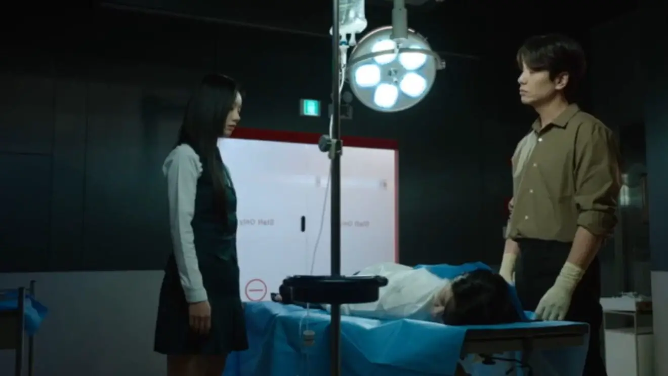 Friendly Rivalry Episode 9 Recap: Father's Dark Deeds - KDramaWave