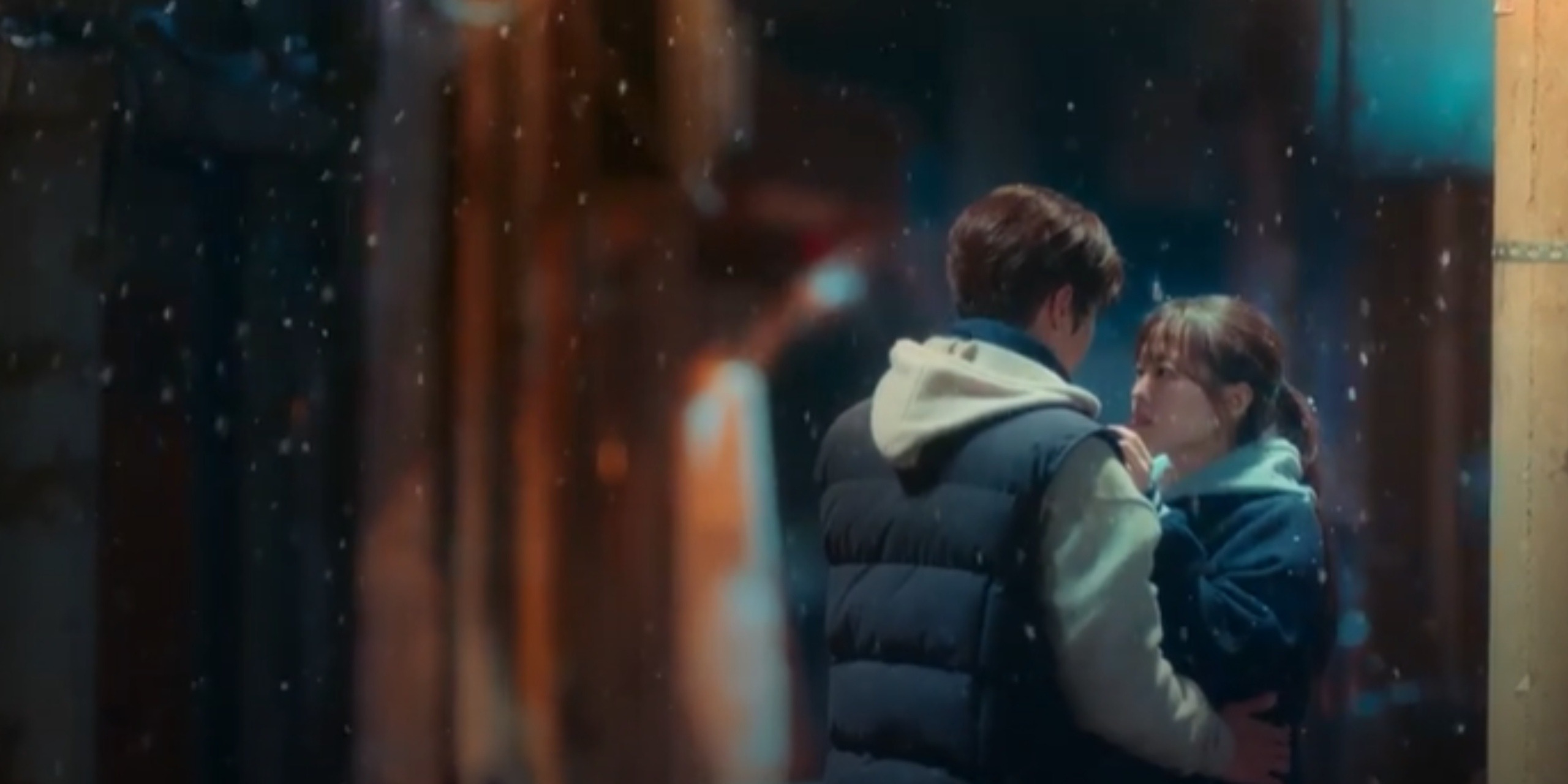 Melo Movie Episode 1 Recap: Ko Gyeom’s Passion and Mu-bee’s Pain - KDramaWave