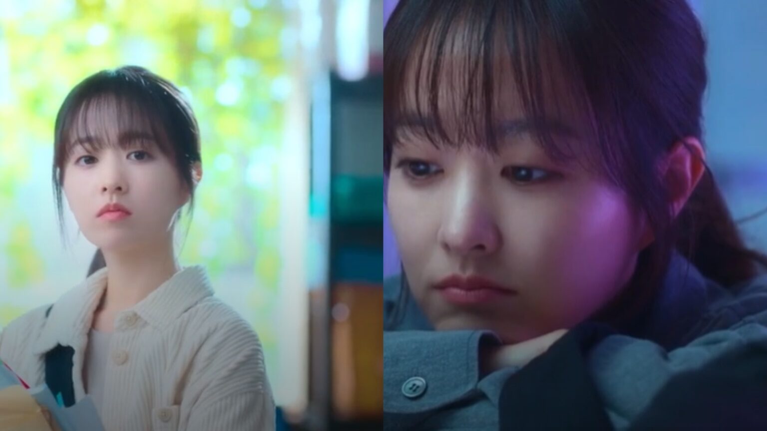 Melo Movie Episode 1 Recap: Ko Gyeom’s Passion and Mu-bee’s Pain - KDramaWave
