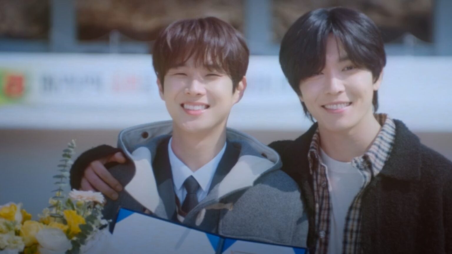 Melo Movie Review: A Realistic Take on Love and Life - KDramaWave