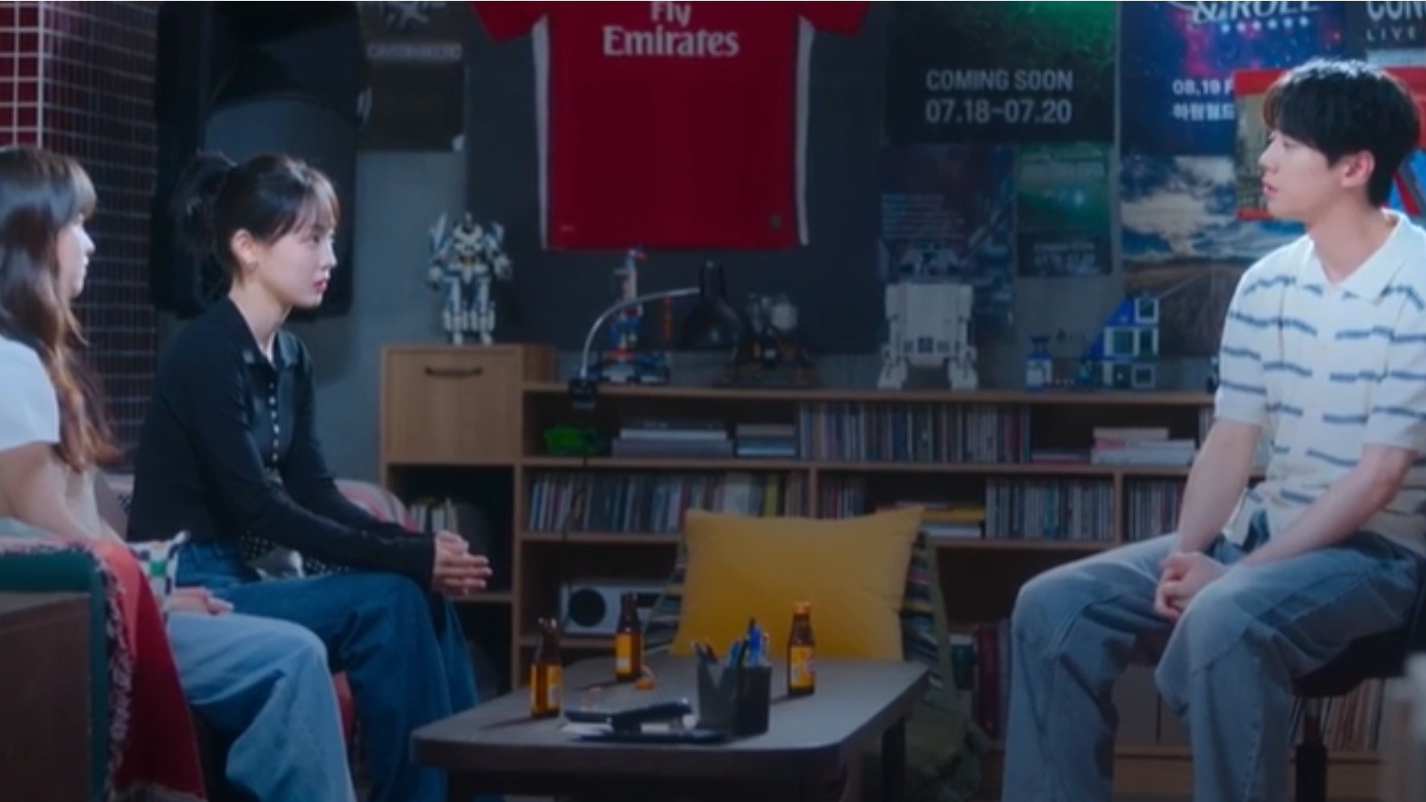 Melo Movie Review: A Realistic Take on Love and Life - KDramaWave