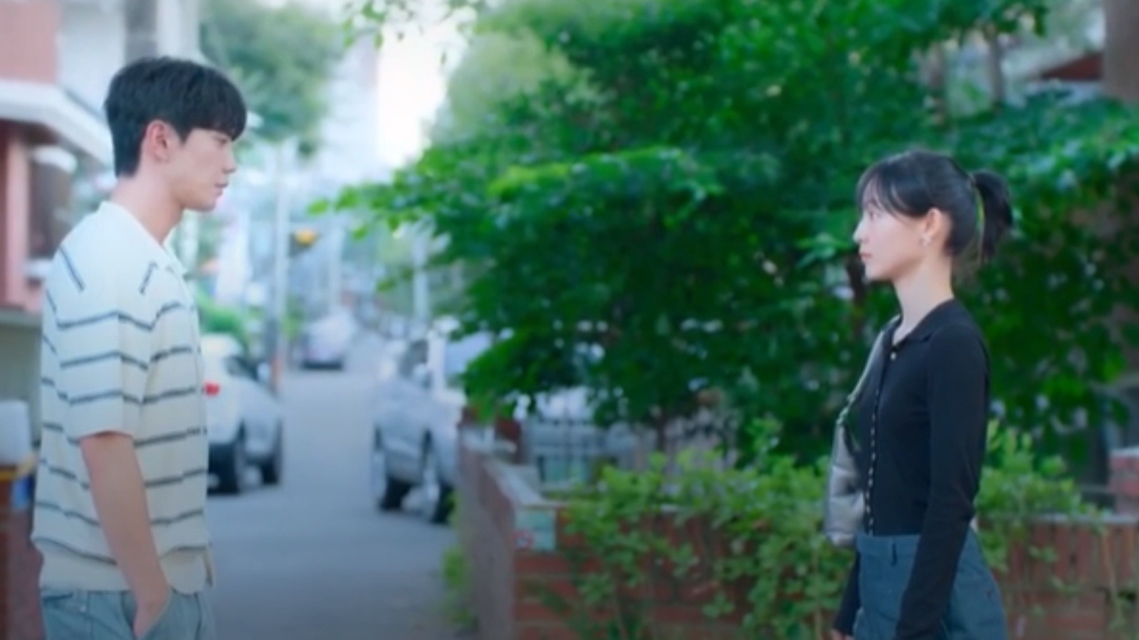 Melo Movie Review: A Realistic Take on Love and Life - KDramaWave