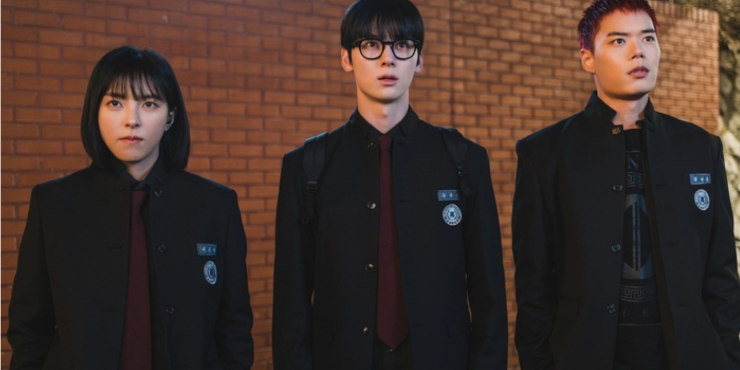 Study Group Episode 7 Recap: A Shocking Accusation and a Desperate ...