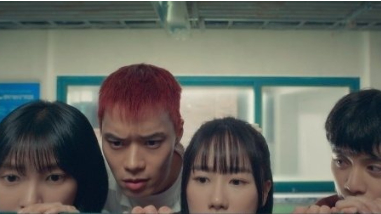 Study Group Episode 5 & 6 Recap: Yoon Ga-min Strikes First Against Pi ...