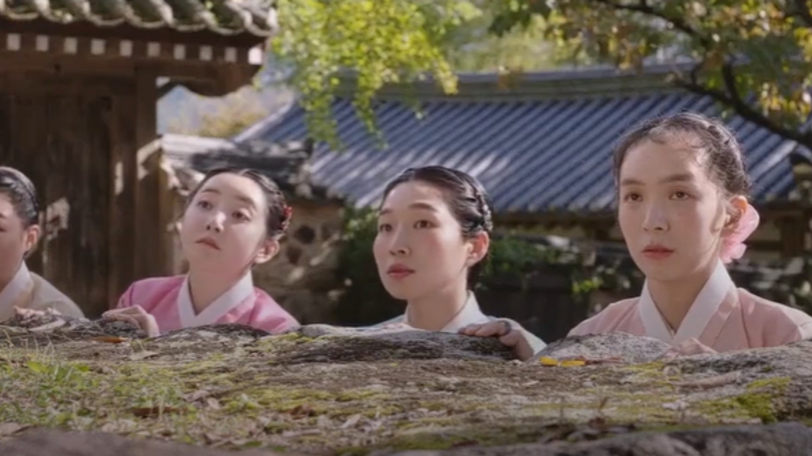 The Scandal of Chunhwa Episode 3 Recap: Shocking Tragedies - KDramaWave