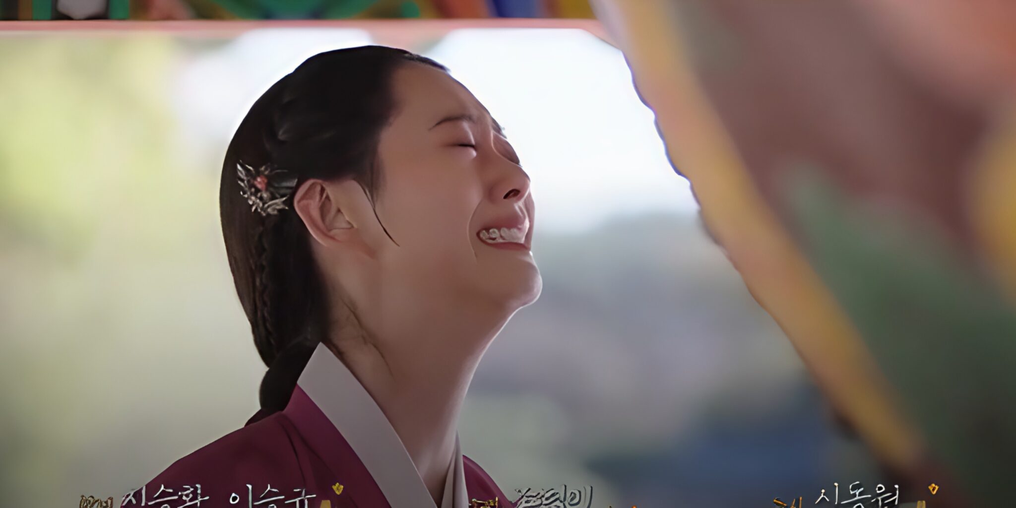 The Scandal of Chunhwa Episode 4 Recap: Unexpected Love Triangle - KDramaWave