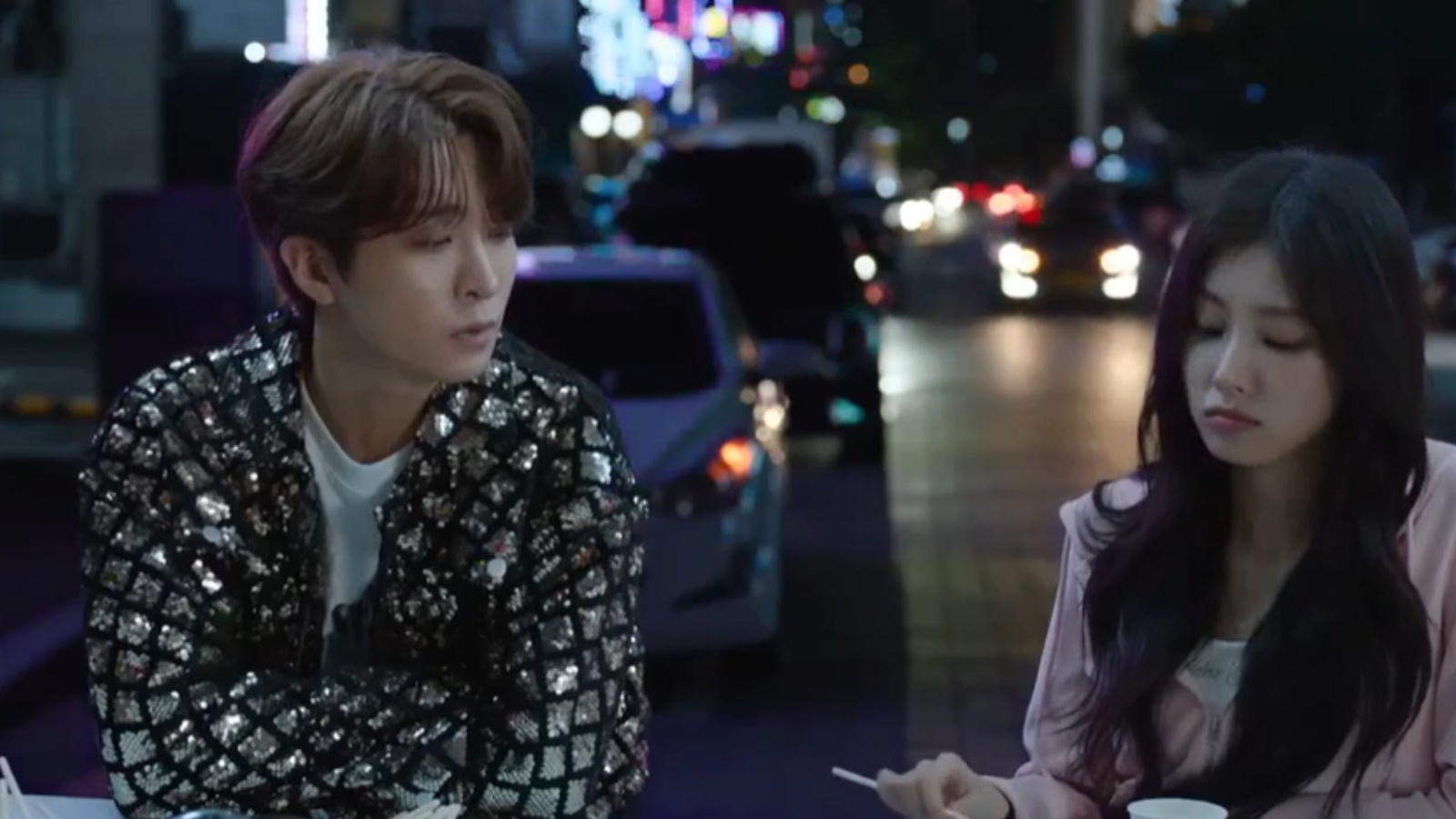 Friendly Rivalry Episode 13 Recap: X-Ray Lies! - KDramaWave