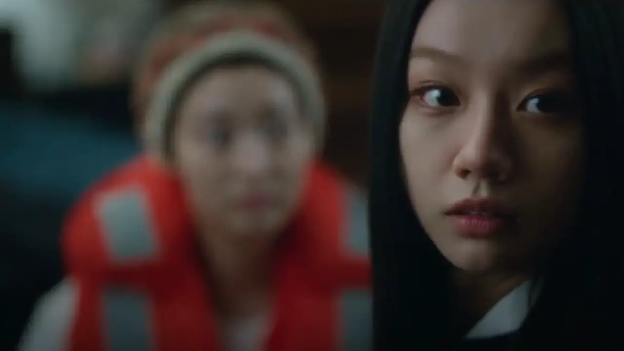 Friendly Rivalry Episode 16 Recap & Ending Explained - KDramaWave