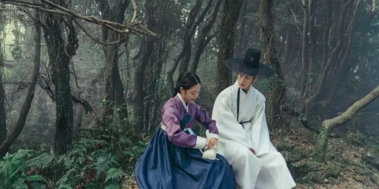 Dear Hongrang Chilling Mystery You Won't Forget: Gold as a Curse ...