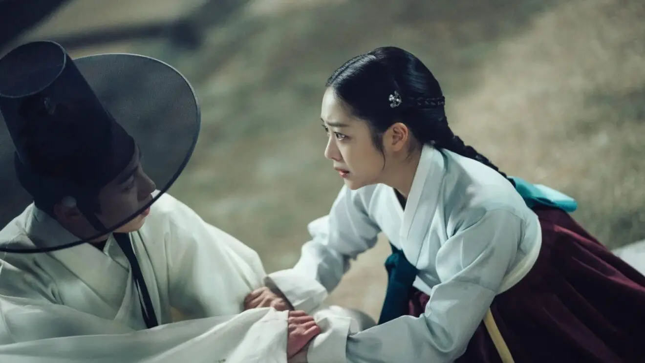 Dear Hongrang Chilling Mystery You Won't Forget: Gold as a Curse ...