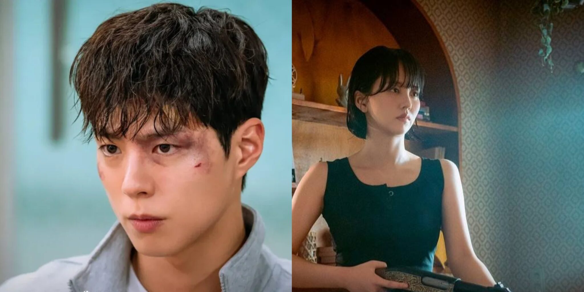 JTBC’s ‘Good Boy’ Brings a Fresh Twist to Crime Drama - KDramaWave