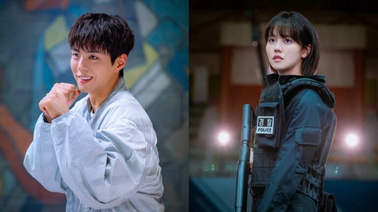 JTBC’s ‘Good Boy’ Brings a Fresh Twist to Crime Drama - KDramaWave