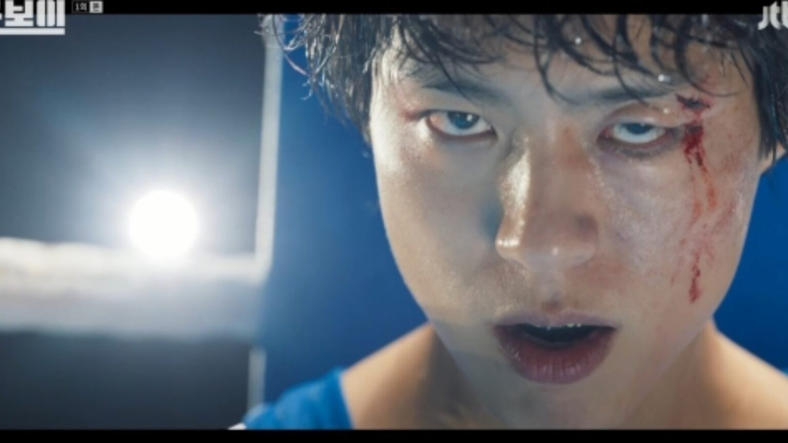Good Boy Episode 1 Recap: Park Bo-gum Shines - KDramaWave