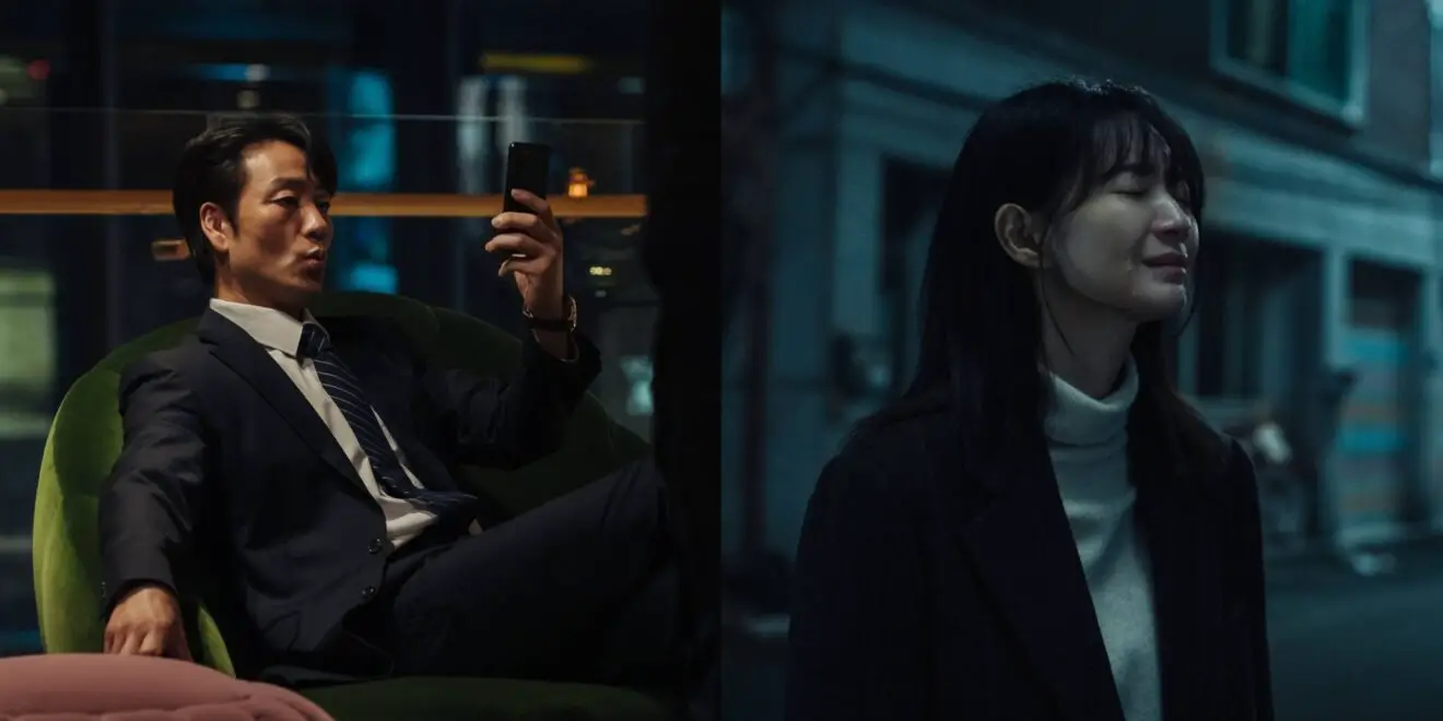 Melo Movie Review: A Realistic Take on Love and Life - KDramaWave