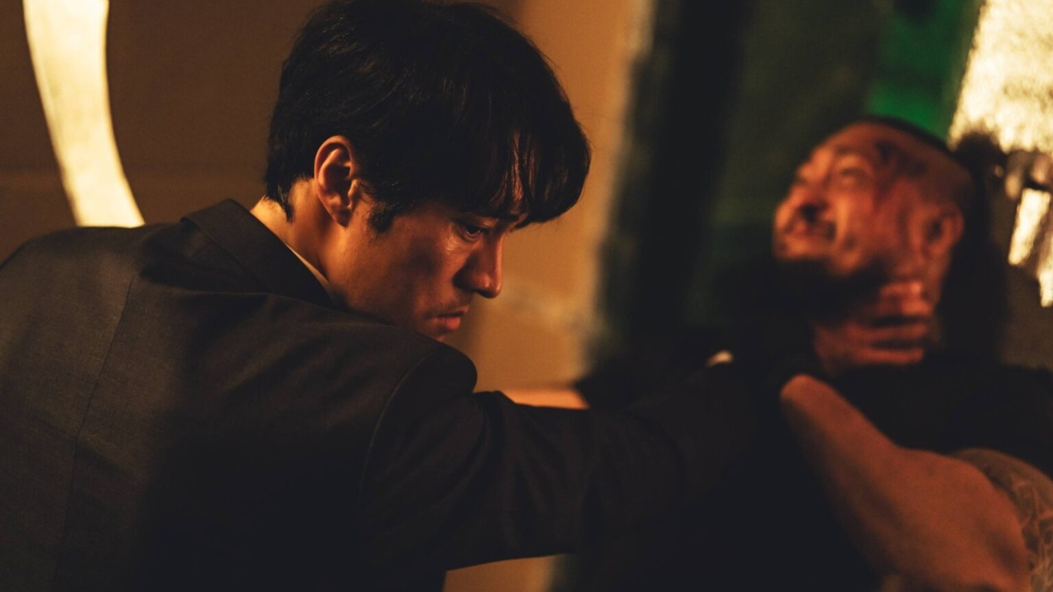 Where To Watch Mercy For None? - KDramaWave