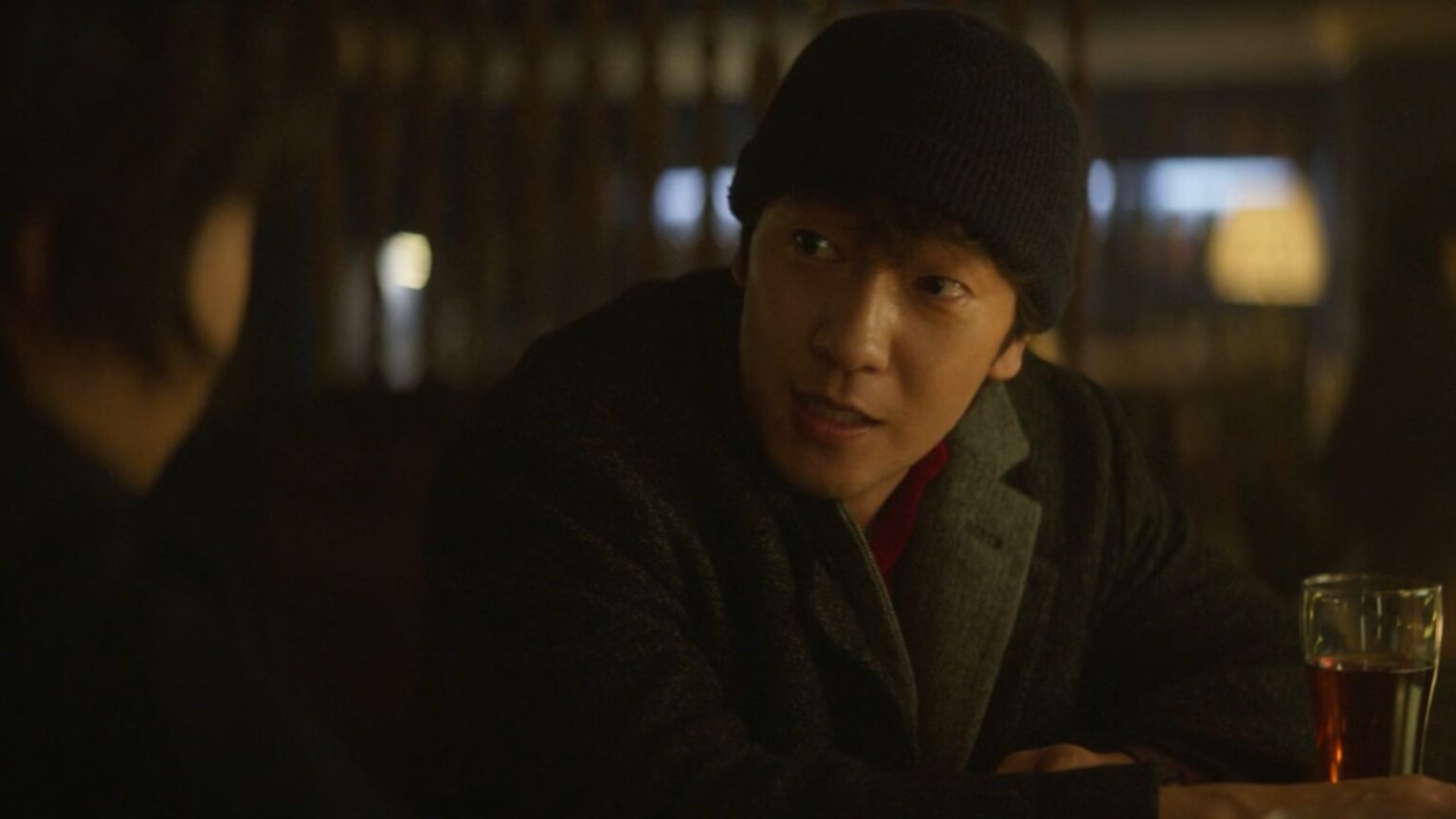 Who Is The Puzzle Killer In Nine Puzzles? Breaking Down the Clues ...