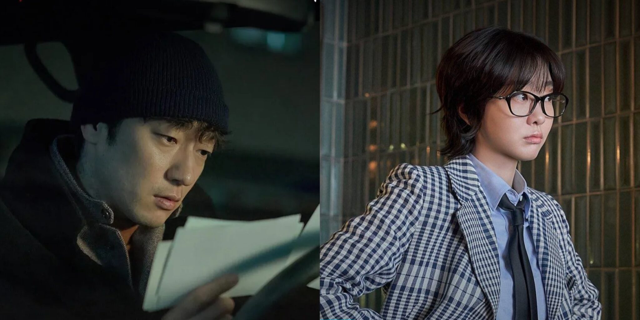 Who Is The Puzzle Killer In Nine Puzzles? Breaking Down the Clues ...