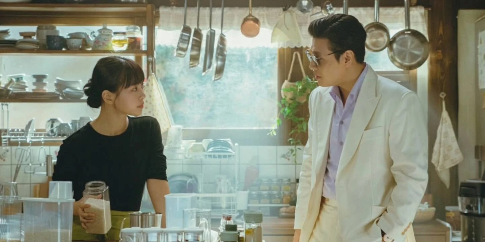 14 K-Dramas About Chefs And Food: Why Everyone Is Suddenly Craving Kimchi & Jajangmyeon - KDramaWave