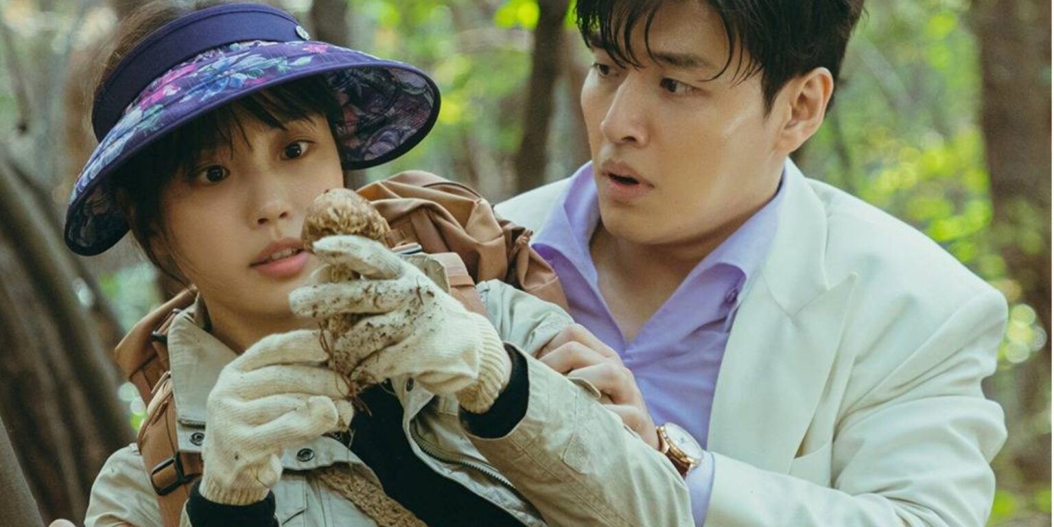 Tastefully Yours Episode 2 Recap: Twist of Comedy and Cooking - KDramaWave