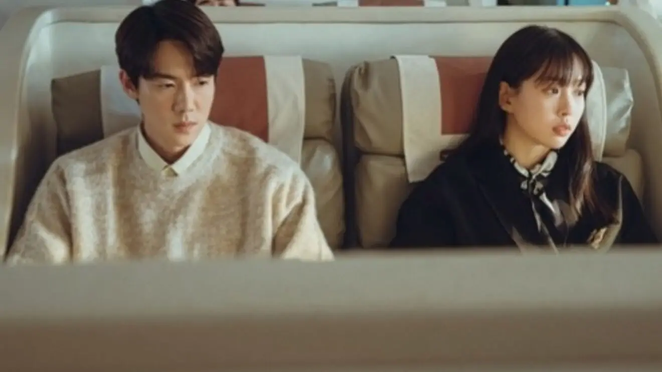 Tastefully Yours Episode 6 Recap: Quiet Goodbye - KDramaWave
