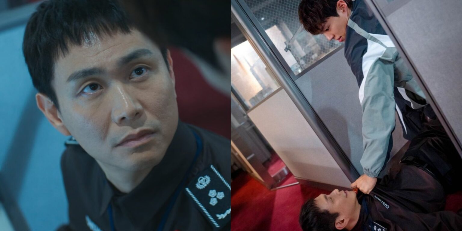 Good Boy Episode 3 Recap: Dong-Ju Faces a Deep Loss - KDramaWave