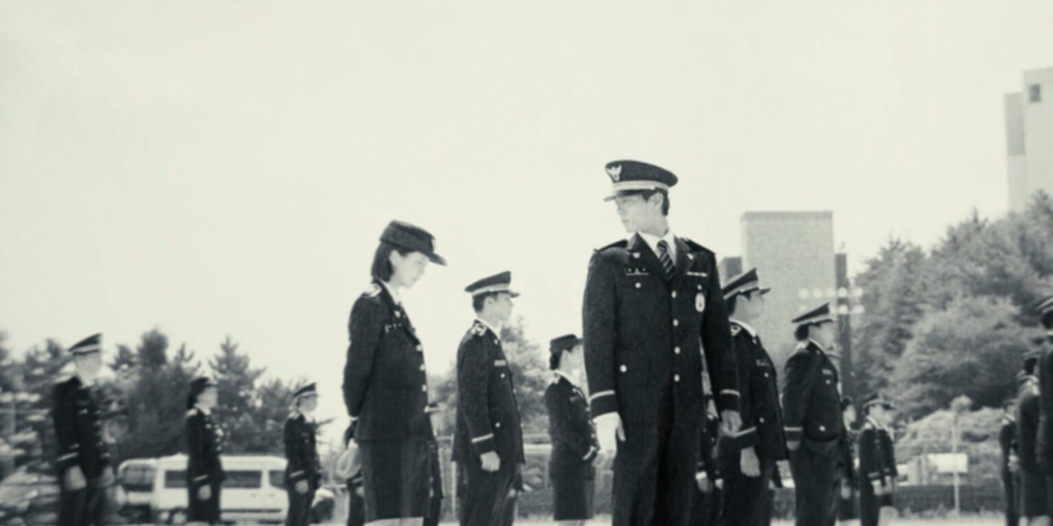 Good Boy Episode 5 Recap: Han-na Kisses Dong-Ju - KDramaWave