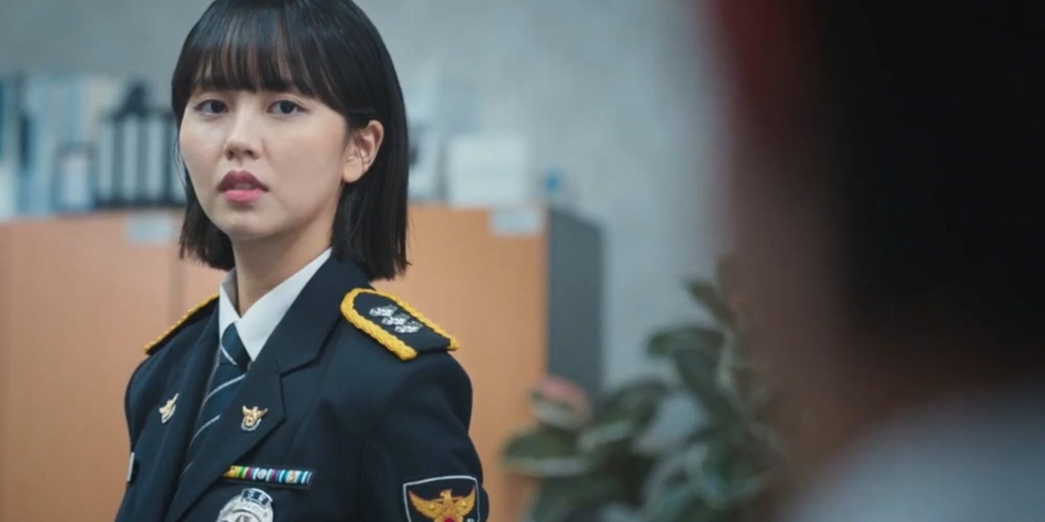 Good Boy Episode 6 Recap: The Kiss That Broke Dong-Ju - KDramaWave