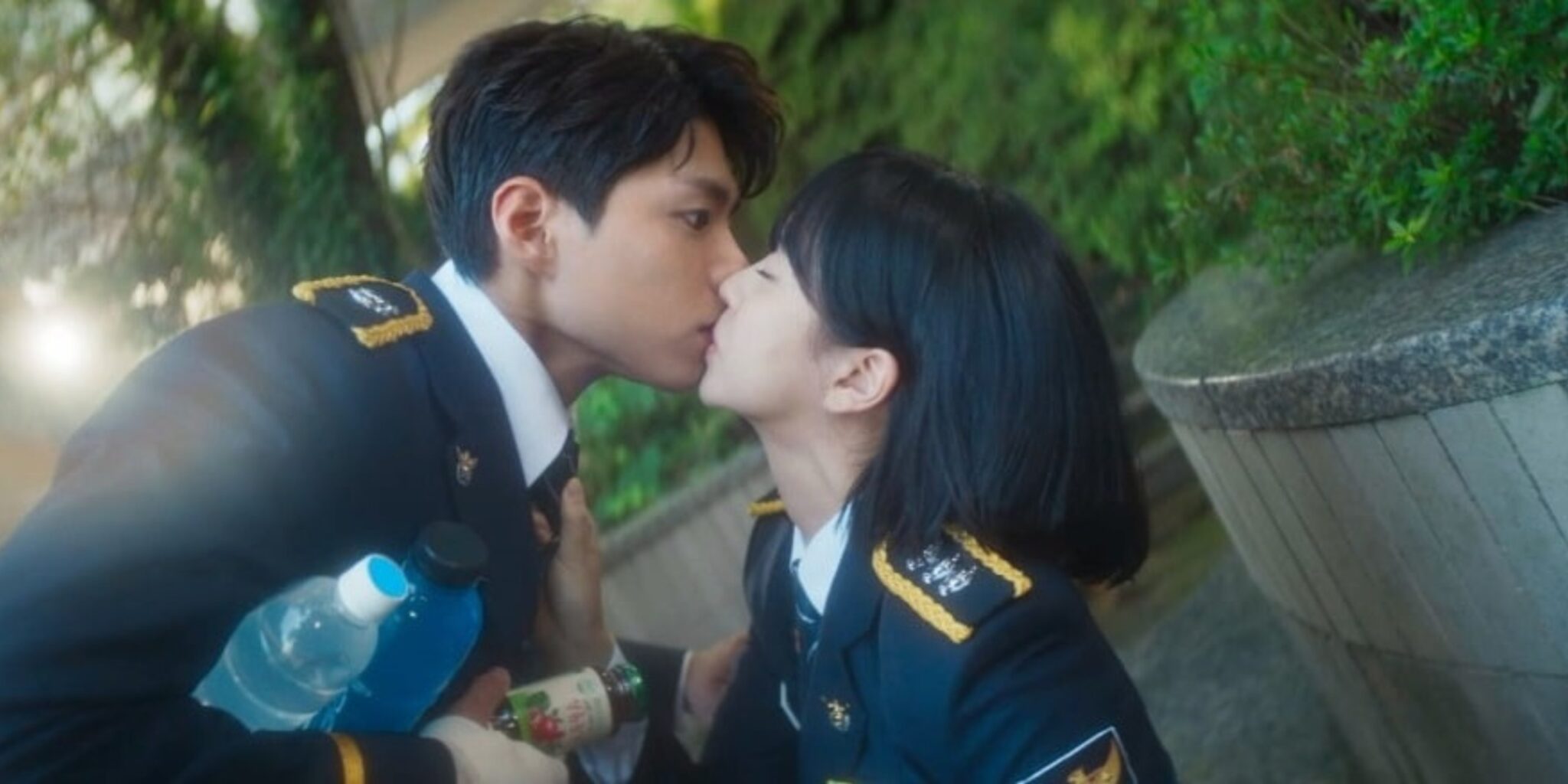 Good Boy Episode 6 Recap: The Kiss That Broke Dong-Ju - KDramaWave